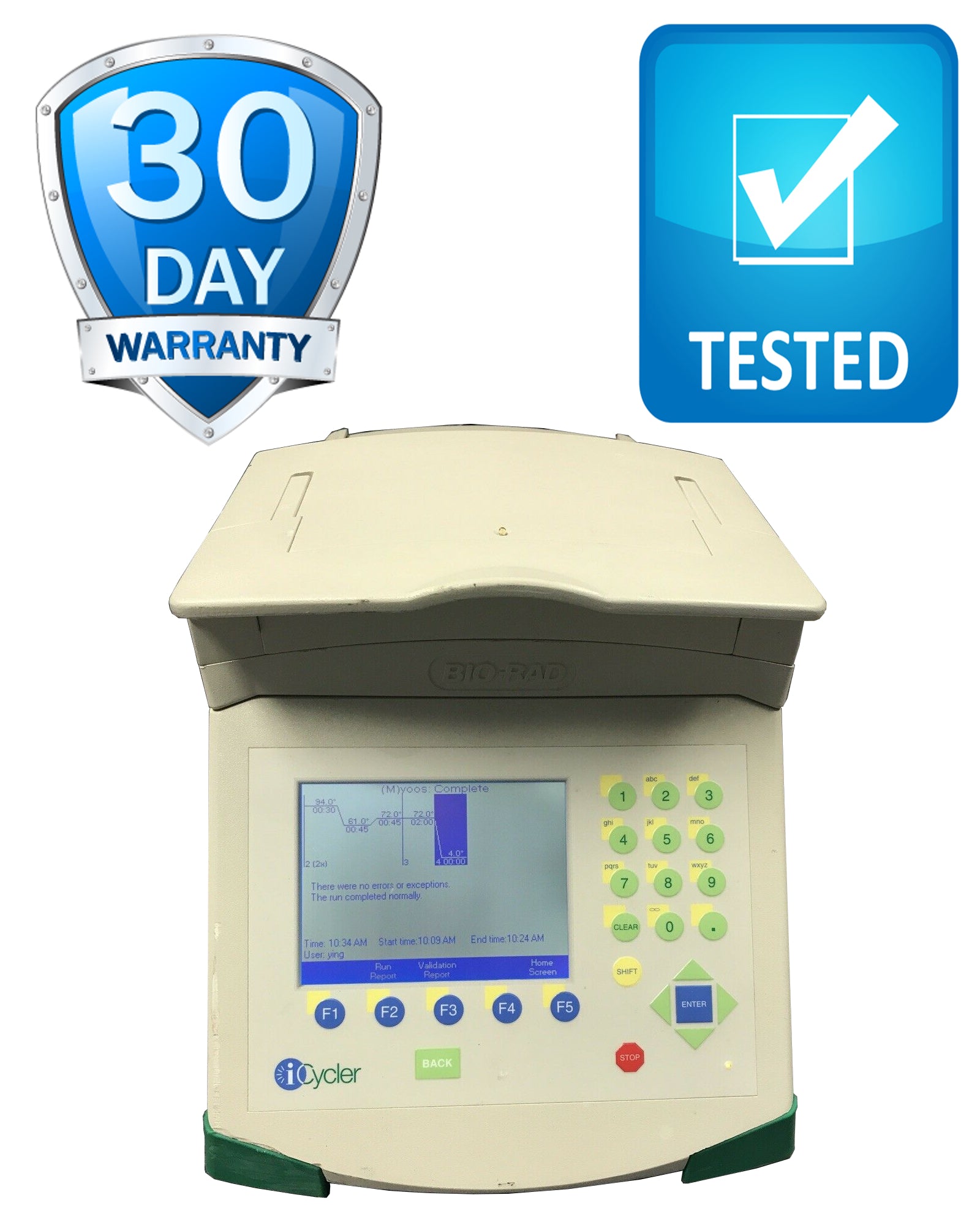 PCR Machines – Zekostore.us