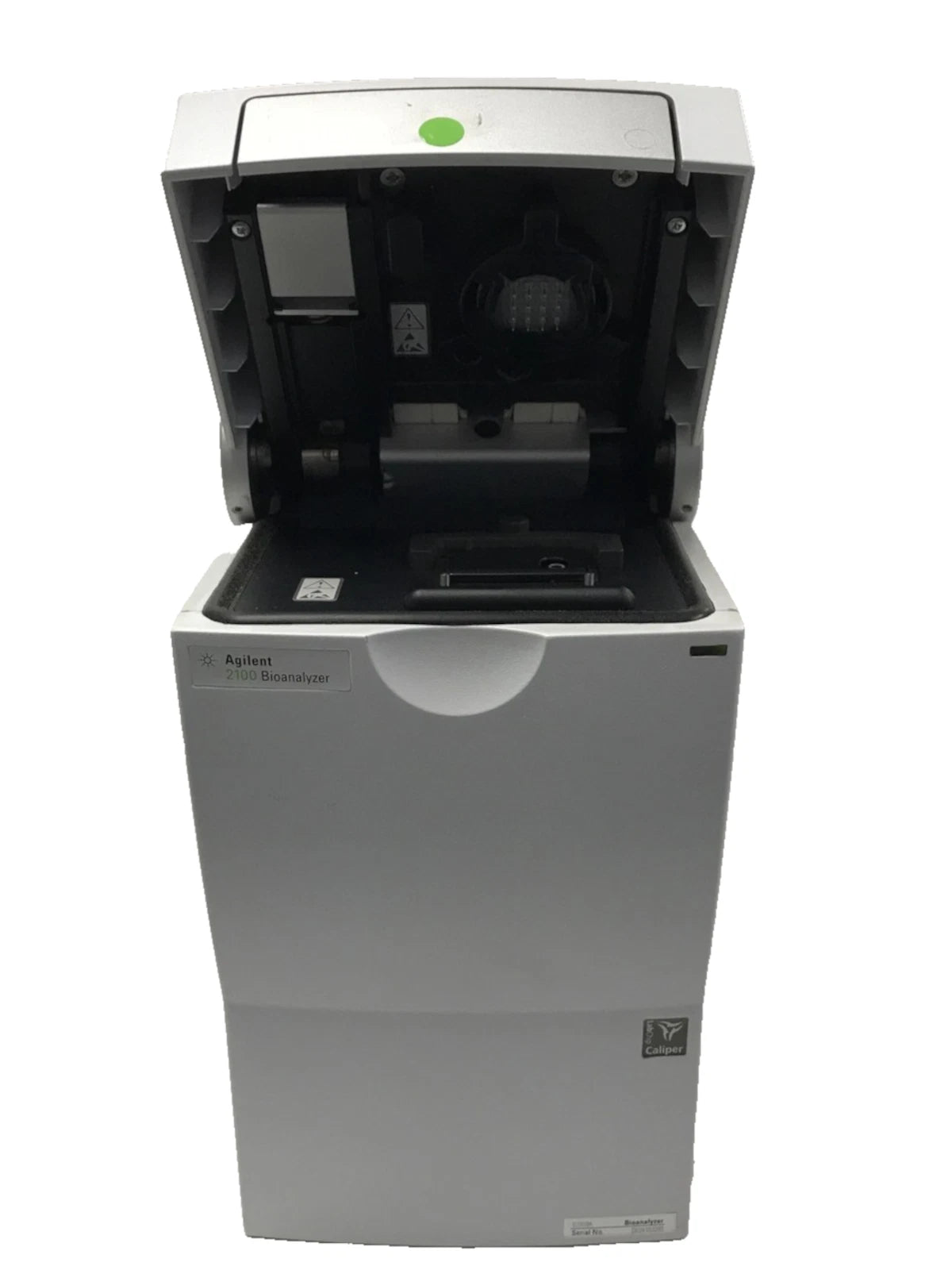 Agilent 2100 Bioanalyzer G2939A Caliper Labchip Chip Reader RNA/DNA Pr ...
