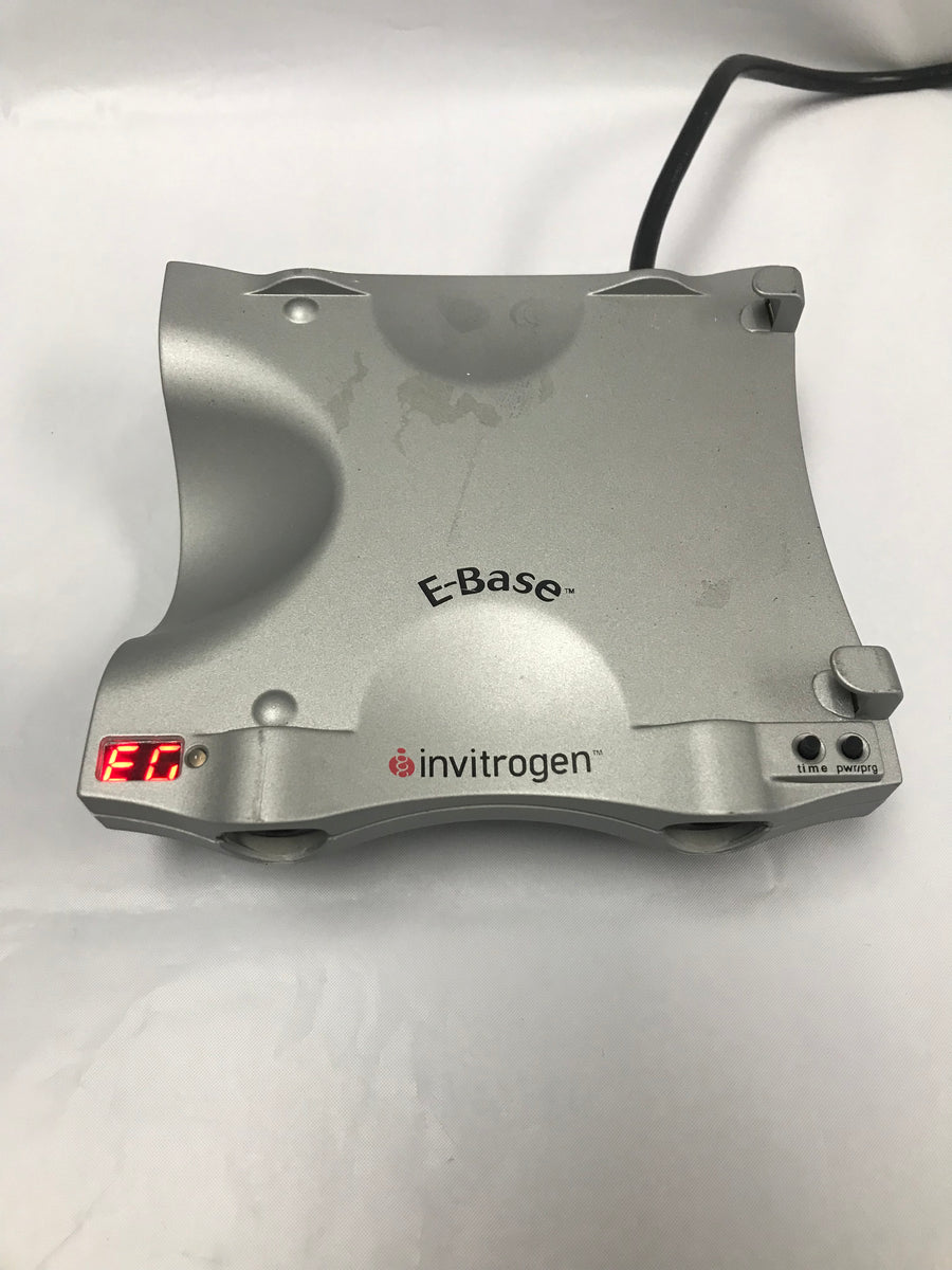 Thermofisher Scientific Invitrogen Mother E-Base Device EBM03 100-240 ...
